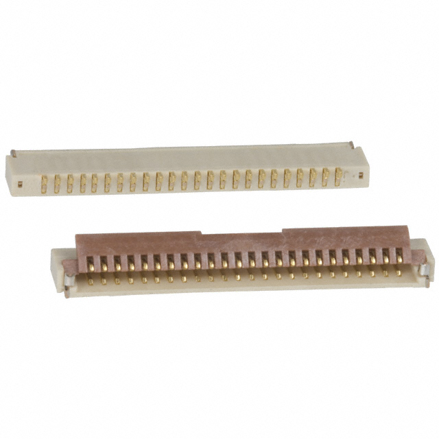 FH19C-24S-0.5SH(10) Hirose Electric Co Ltd | Connectors, Interconnects | DigiKey